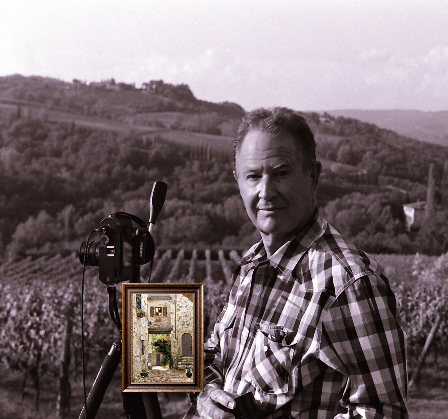 Martin Roberts Art – Martin Roberts Artwork