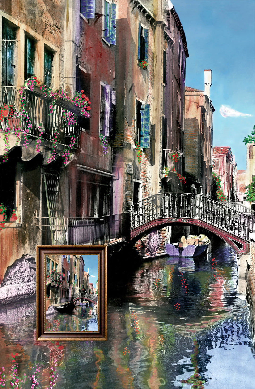 Martin Roberts Art – Martin Roberts Artwork